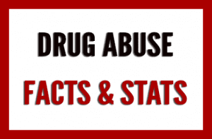 Facts About Drug Abuse That Everyone Should Know