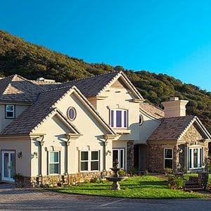 Locations of Inspire Malibu