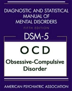 5 Diagnostic Updates to Obsessive-Compulsive Disorder