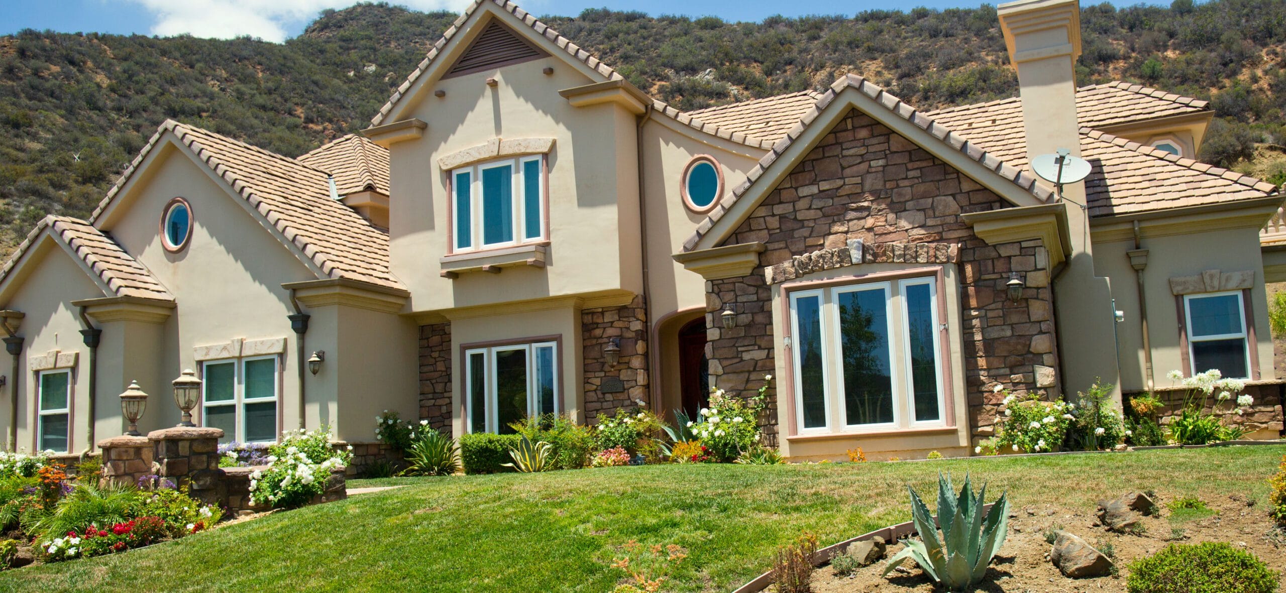 Locations of Inspire Malibu