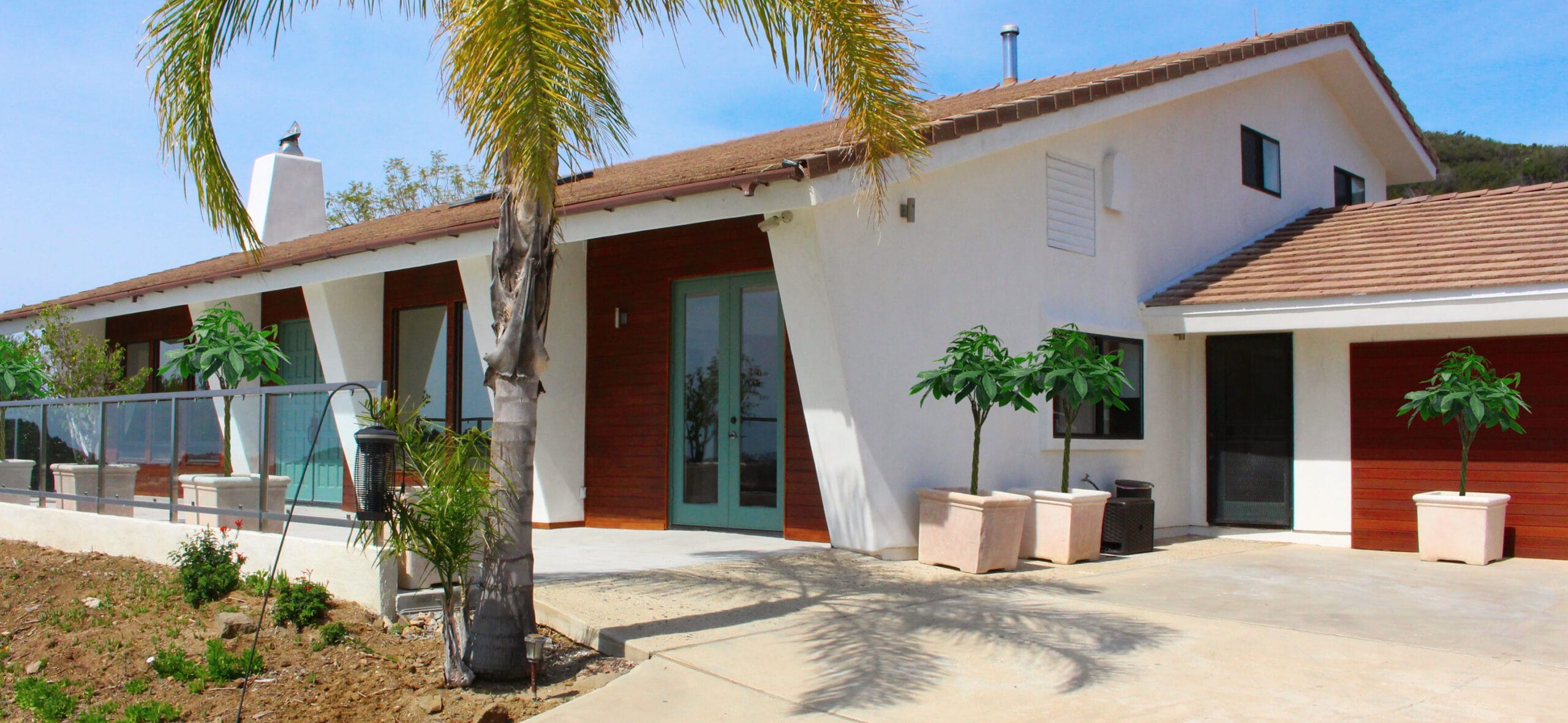 Locations Of Inspire Malibu