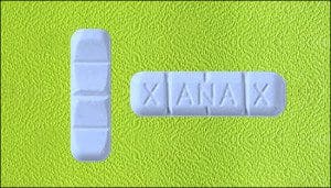 Xanax Bars and Teen Drug Abuse - Inspire Malibu