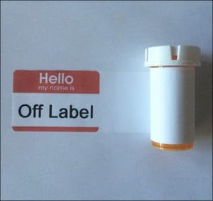 What Are Off-Label Prescription Drugs and Why Should I Care? - Inspire ...