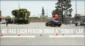Drunk Driving Simulator - DUI Prevention in the Age of Technology ...