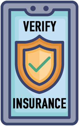 Verify Insurance - Inspire Malibu