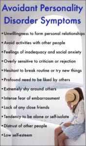 Overcoming Avoidant Personality Disorder: Strategies for Healing